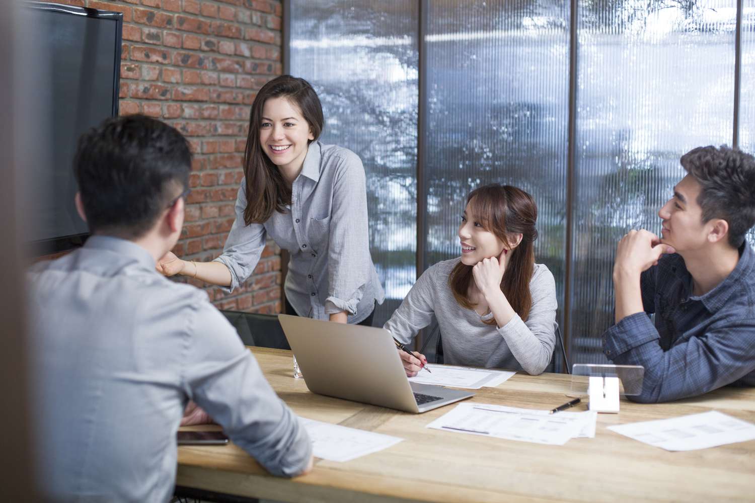 How to Start a Rewarding Career in Human Resource Management — Learnful